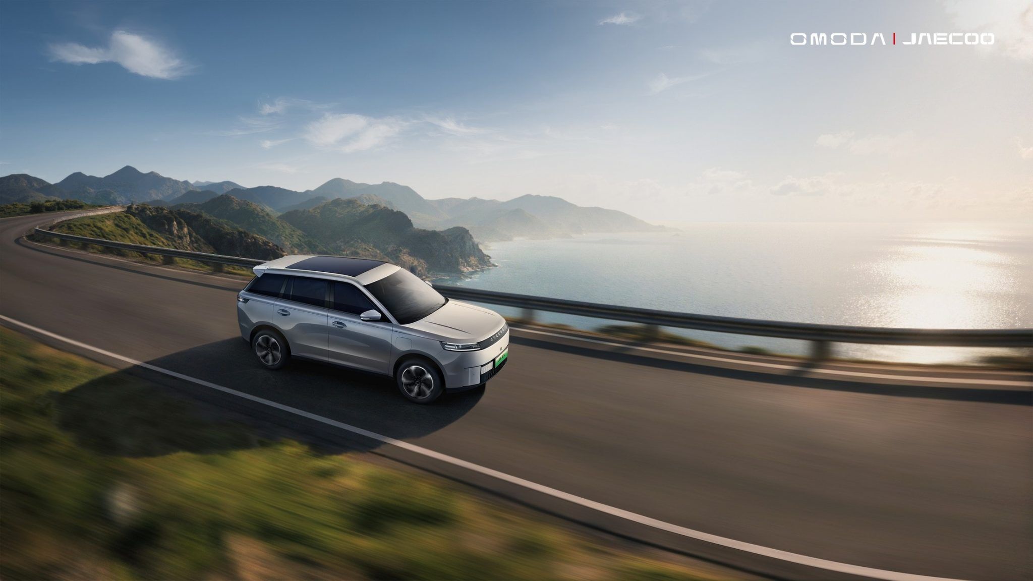 Omoda Jaecoo Confirms Full Details of Jaecoo J5 EV Ahead of Australia Launch